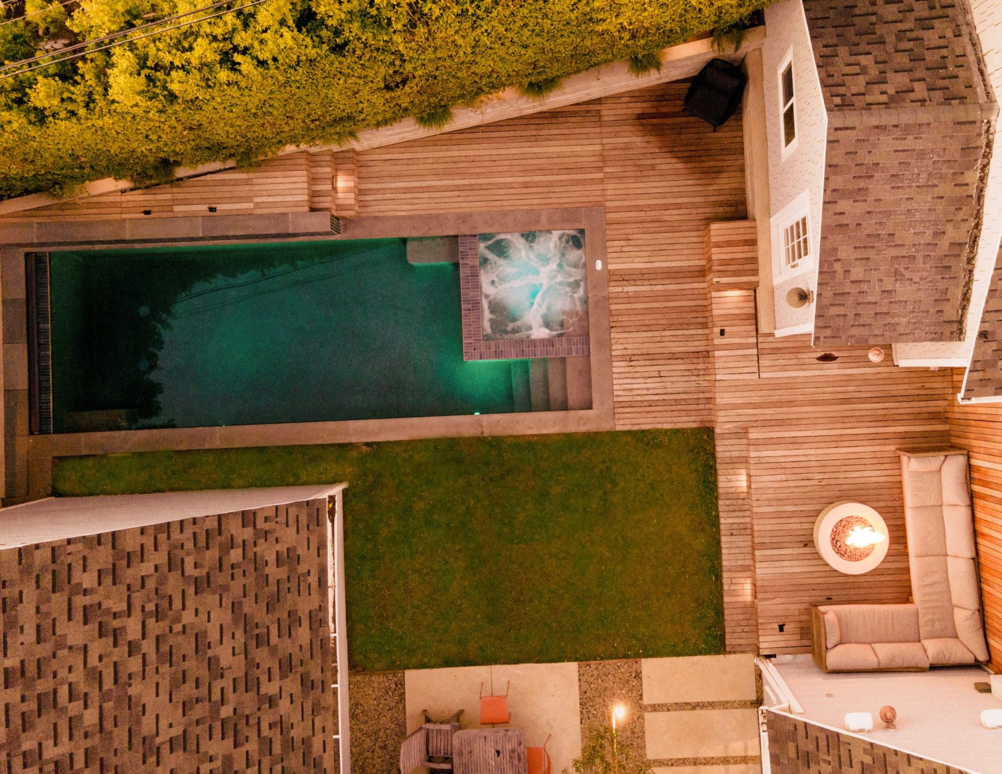 SM Brothers Landscape - Landscape Construction in West LA.
